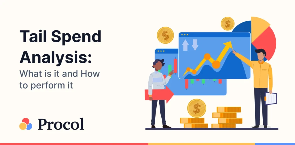 Tail Spend Analysis: What is it and How to perform it | Procol Tail Spend Analysis: What is it and How to perform it | Procol